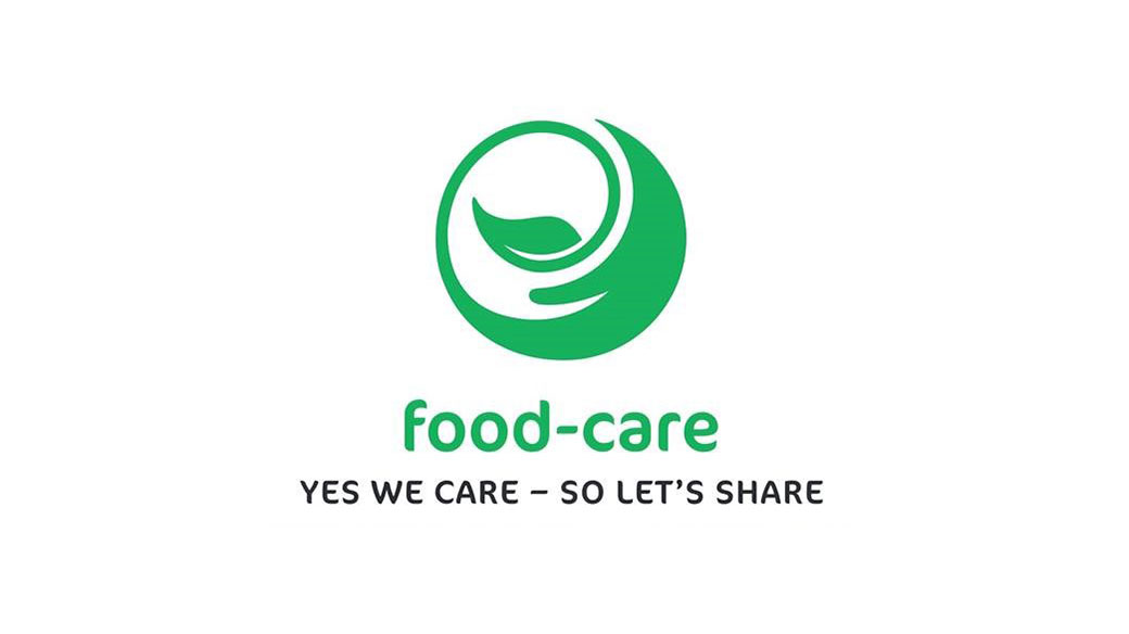Food-Care - Partner der «SAVE FOOD, FIGHT WASTE.» Initiative